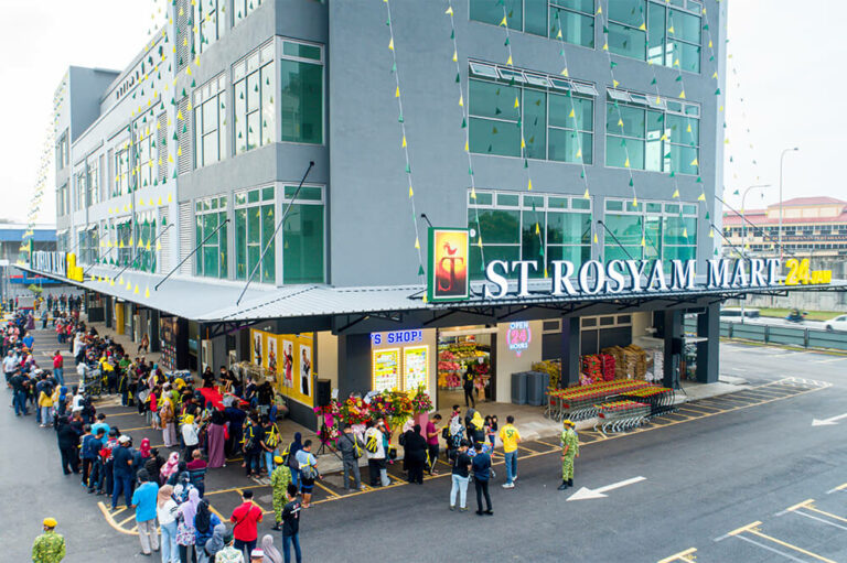 Branches Archive - Sri Ternak Group