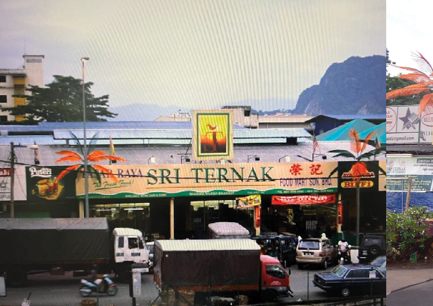 Wholesale Supplier Malaysia | Wholesale Market In Kuala Lumpur | Sri Ternak Group