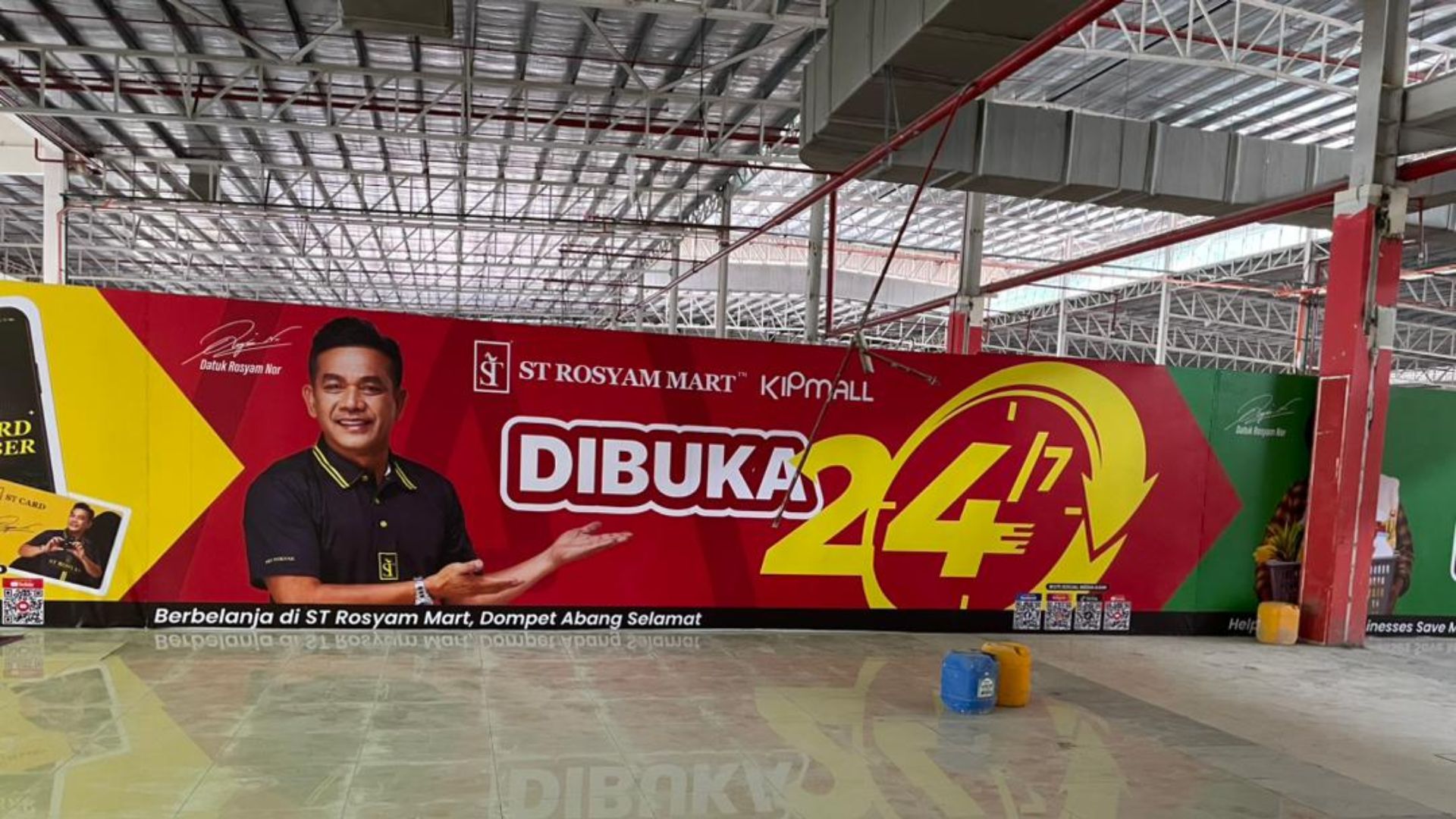 Contact Us - Sri Ternak Group