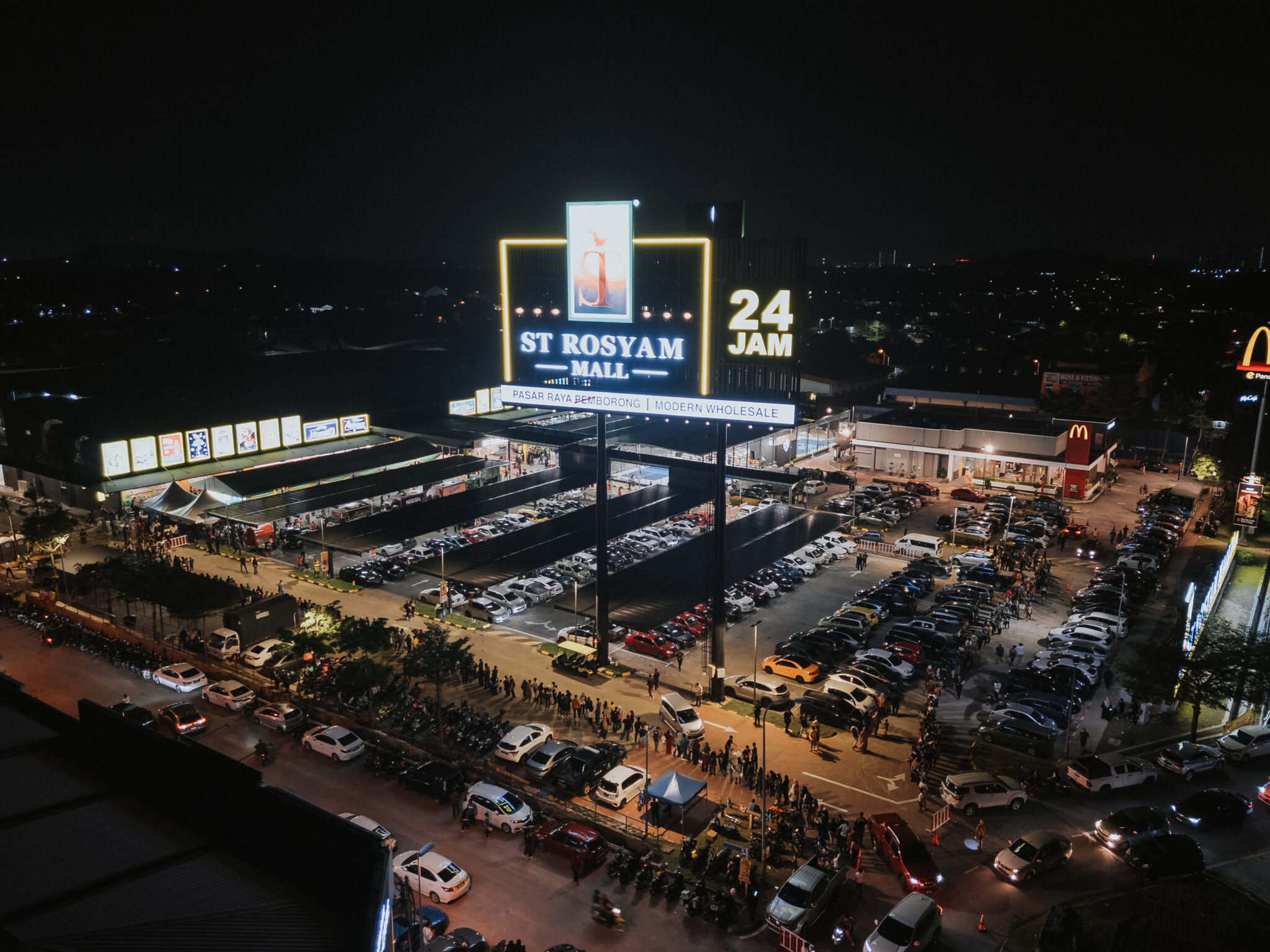 Branches Archive - Sri Ternak Group